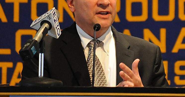 ‘Neighborhood gangs,’ violent crime among FBI priorities in BR | News ...