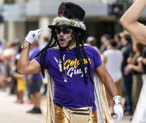 9 Mardi Gras parades will roll in area through Fat Tuesday | Mardi Gras ...
