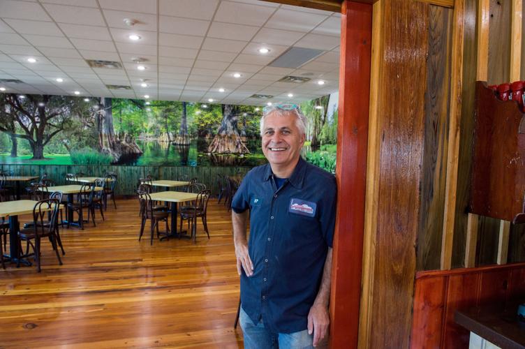 Thin-cut catfish and a big task ahead: Middendorf's in Slidell slowly ...