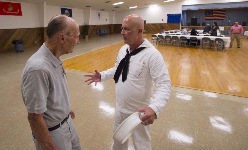 USS Kidd leaders trying 'new things' to stay afloat, but it’s been a ...