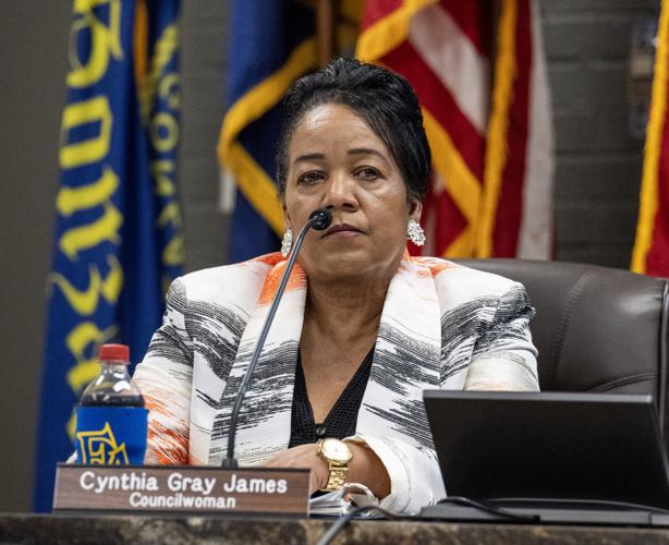 Gonzales council rejects Mayor Tim Riley's clerk appointment | State ...