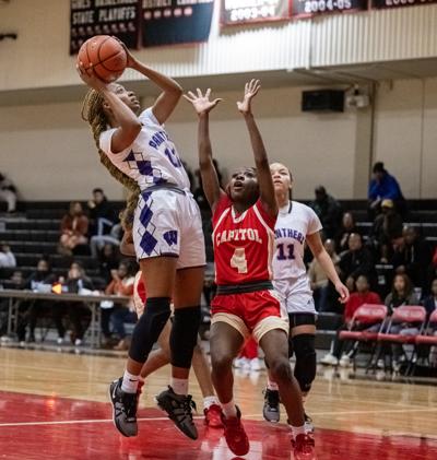 Who was Baton Rouge's best girls athlete for week of Jan. 1? Vote now ...