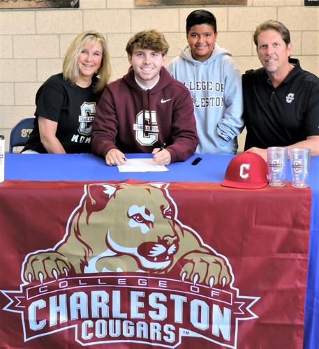 Signing Day Pictures | St Tammany | theadvocate.com
