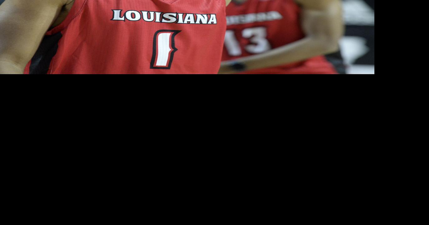 Foote: UL's guards return in time for satisfying Sun Belt win over ...