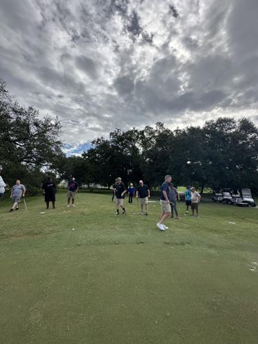 PGA HOPE program provides free golf lessons for veterans | Louisiana ...