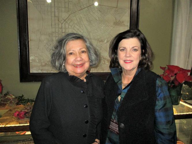 Lafayette Museum and Historic Home welcomes Christmas traditions ...
