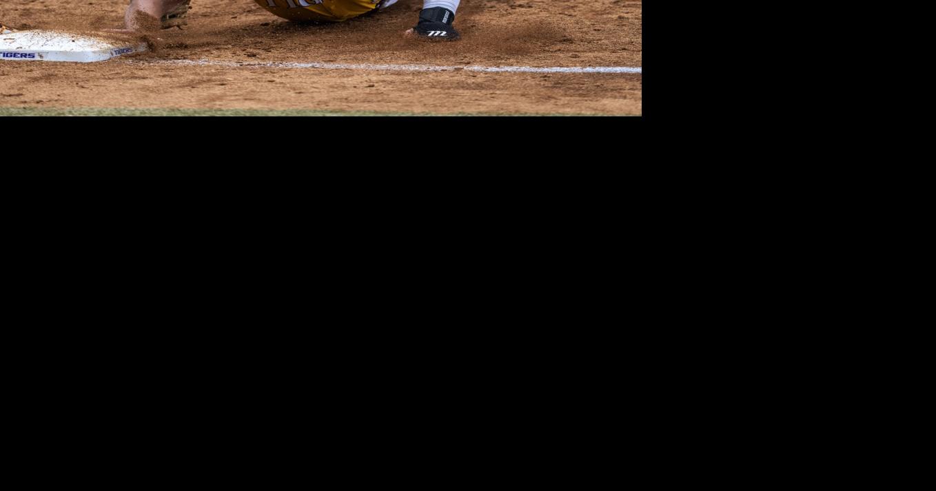 LSU baseball: Jake Brown on track to pitch more in 2025 | LSU ...