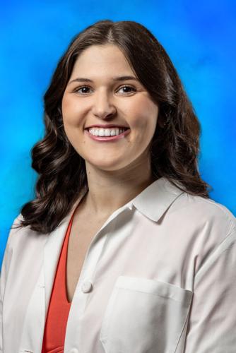 North Oaks Cardiology Clinic welcomes physician assistant Hailey ...