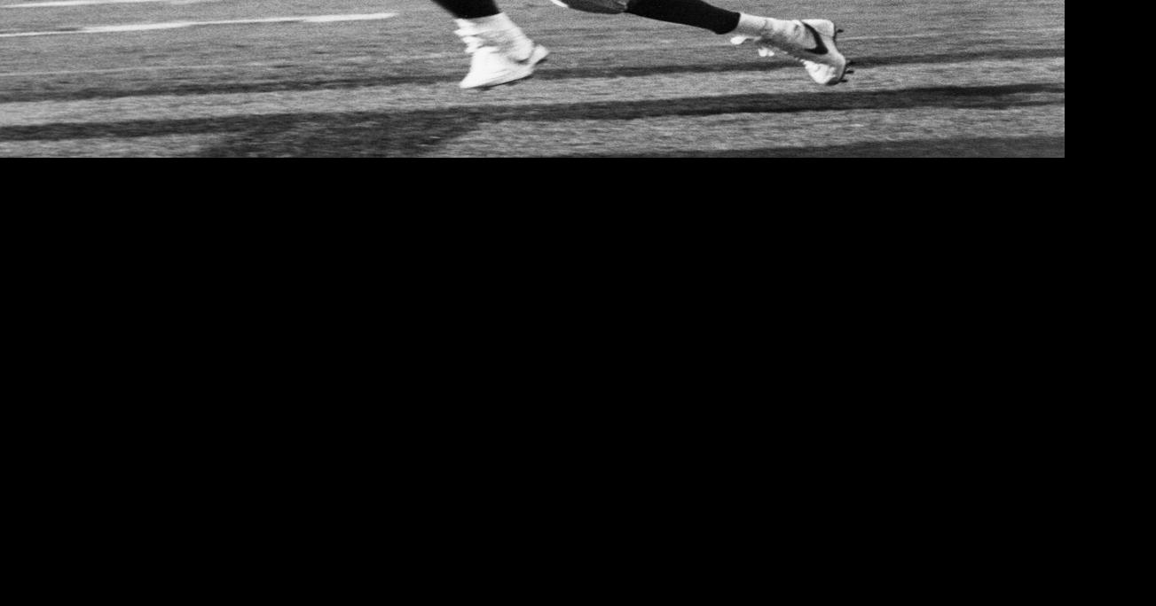 Heart and desire took LSU's No. 23 Sammy Martin far | LSU | theadvocate.com