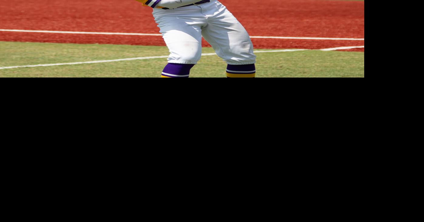 Right on time: Clutch hitting in first two innings powers Lutcher to ...