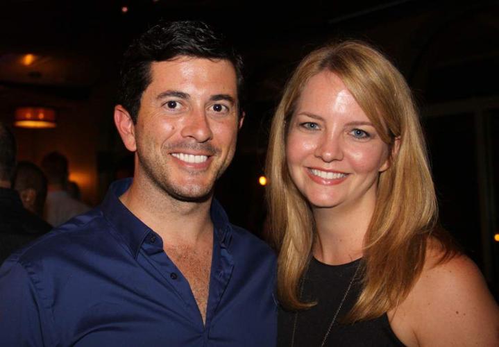 Steven Forster’s Party Central: Games at Fulton Alley | News ...