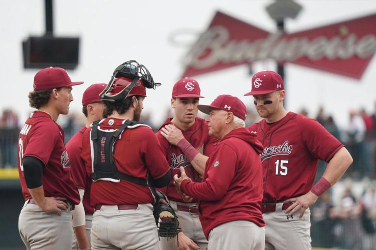 Paul Mainieri talks South Carolina, retirement and legacy | LSU ...