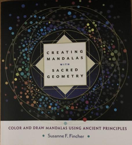 how to draw sacred geometry book