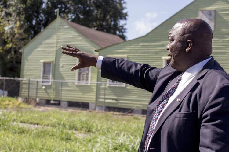 Todd Juluke, ex-New Orleans drug dealer, secures pardon from governor ...