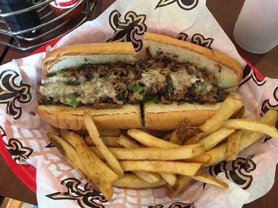 Philly Me Up Cheesesteaks expands to Denham Springs | Food/Restaurants ...