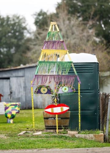 Church Point Mardi Gras parade changes prompt controversy | News ...