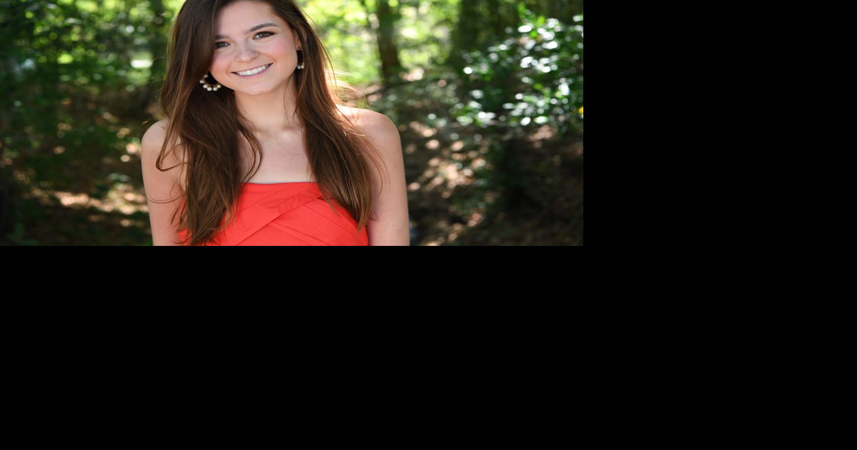 2018 New Orleans debutantes: Deb plans to build a future in civil ...