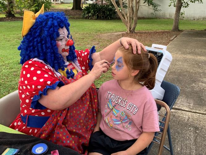 Clinton celebrated 200 years during day-long party | East Feliciana ...
