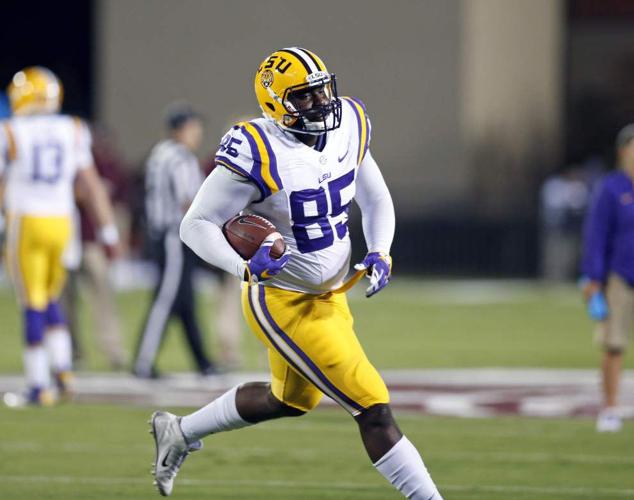 LSU's Dillon Gordon released from hospital after stabbing at Reggie’s ...