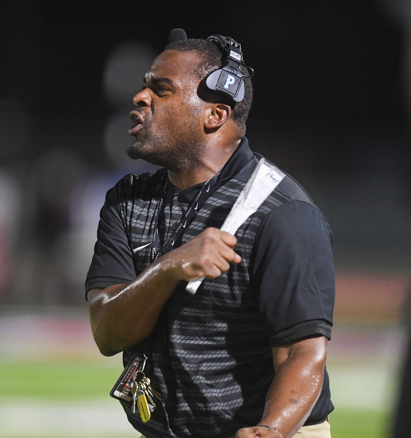 Northside's Jacarde Carter out as head football coach | High Schools ...