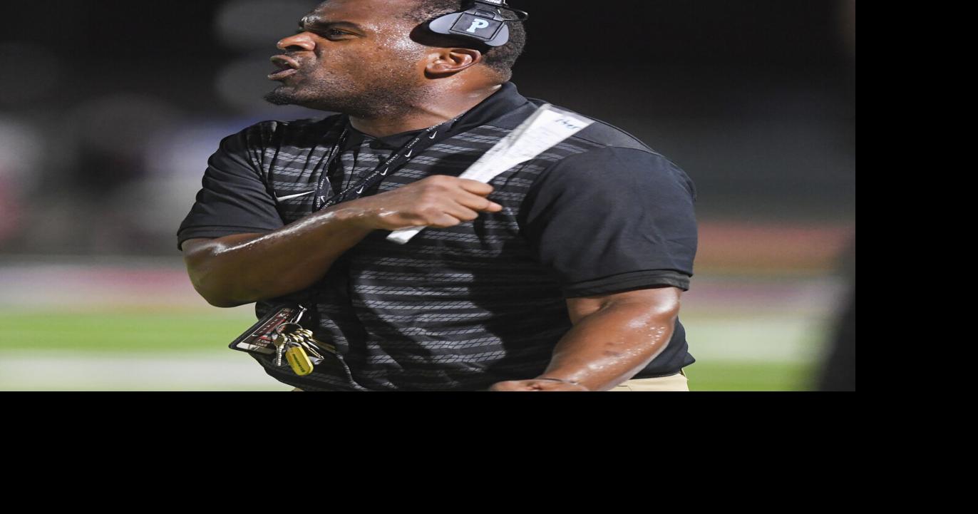 Northside's Jacarde Carter out as head football coach | High Schools ...