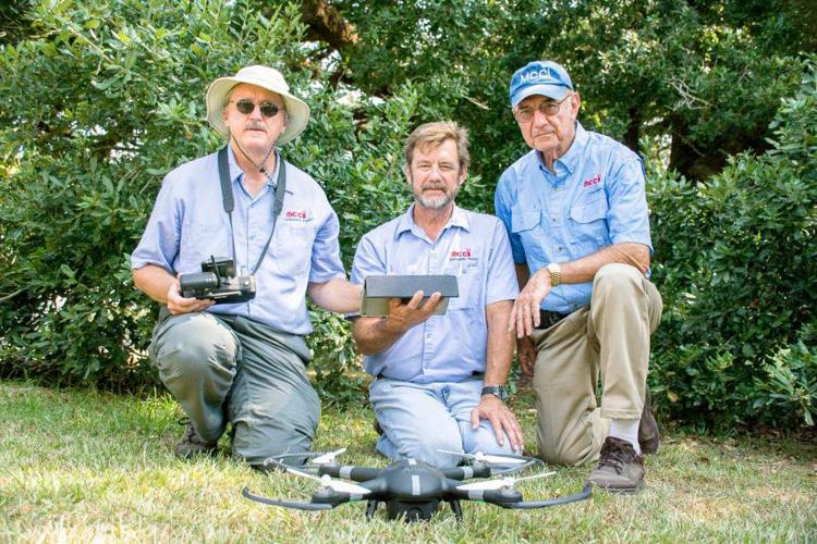 Lafayette, Baton Rouge to consider using latest weapon in war against ...