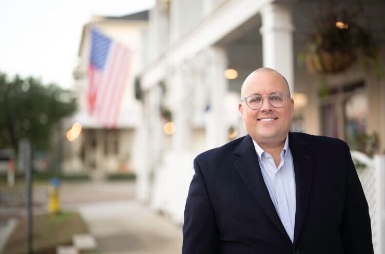 4 battle to succeed Richard Nelson for Mandeville House seat | News ...