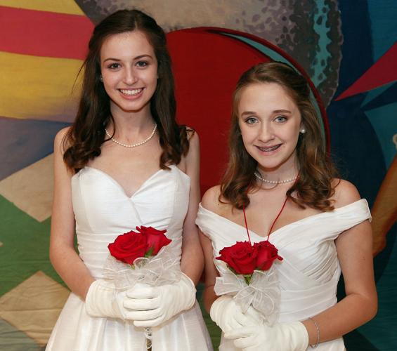 Nell Nolan: Squires Ball, Catholic Schools | Nell Nolan | theadvocate.com