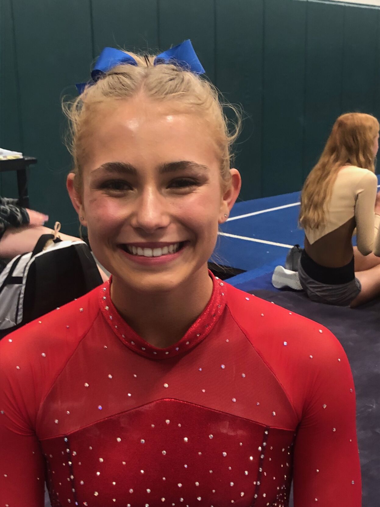 Dutchtown wins LHSAA girls gymnastics title | High School Sports ...
