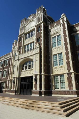 Two Baton Rouge High students named Presidential Scholars | Coronavirus ...