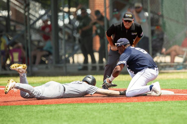 Brusly can't find magic in championship loss to North DeSoto | High ...