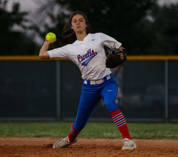 Softball playoffs: Mount Carmel, John Curtis grab top two seeds in ...