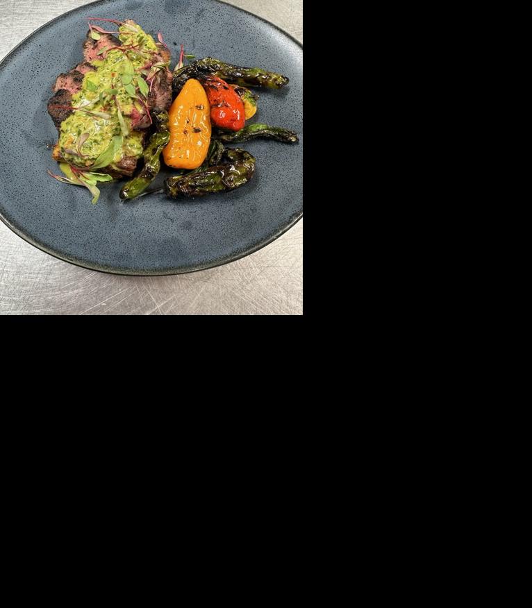 4 menus to try during Baton Rouge Restaurant Week | Food/Restaurants ...