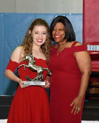 Zachary High graduate receives 2018 Elite Graduate honor, Entergy ...