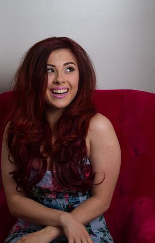 Soulful Sessions: Amanda Shaw stops by BR during acoustic, intimate ...