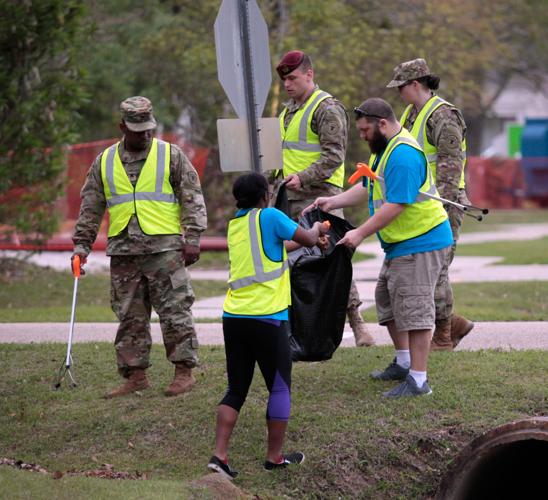Our Views: We teach children not to make messes; litter-bug adults ...
