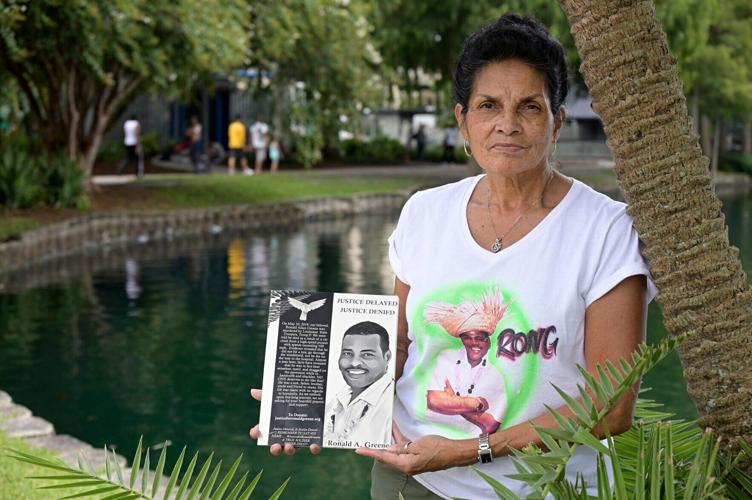 Trooper accused in Ronald Greene death wants charges tossed | News ...