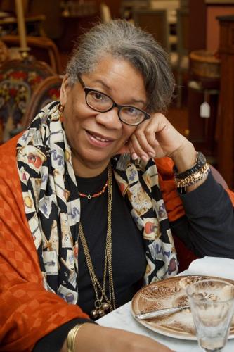 Food historian Jessica B. Harris examines American cuisine | Books ...