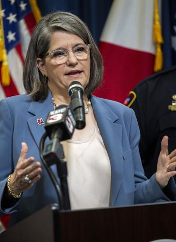 A look at Monique Boulet's first year in office, what's next | News ...