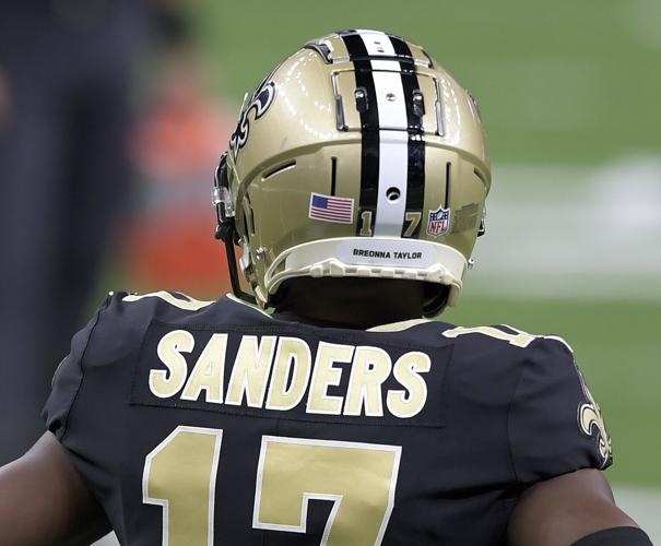 New Orleans Saints captains: We need a true public reckoning on how ...