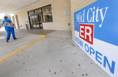 Baton Rouge General 'committed' to Mid City campus as staffers ...