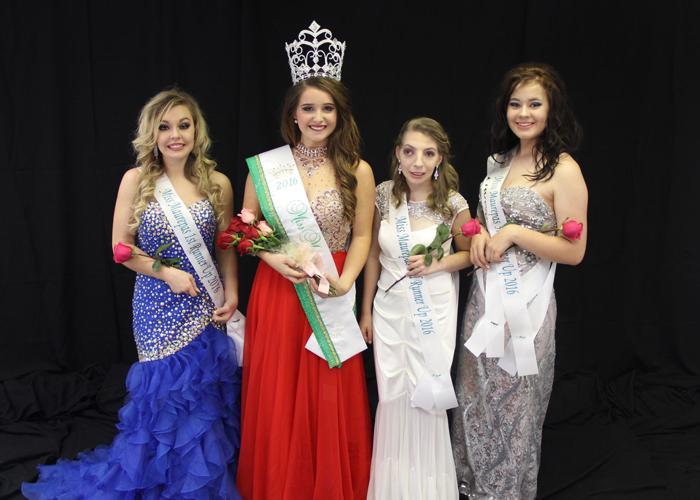 Maurepas High School hosts 12th annual beauty pageant | Livingston ...