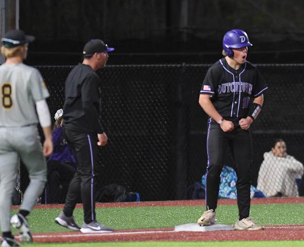 Baseball: Dutchtown uses big fifth inning to top St. Amant | High ...