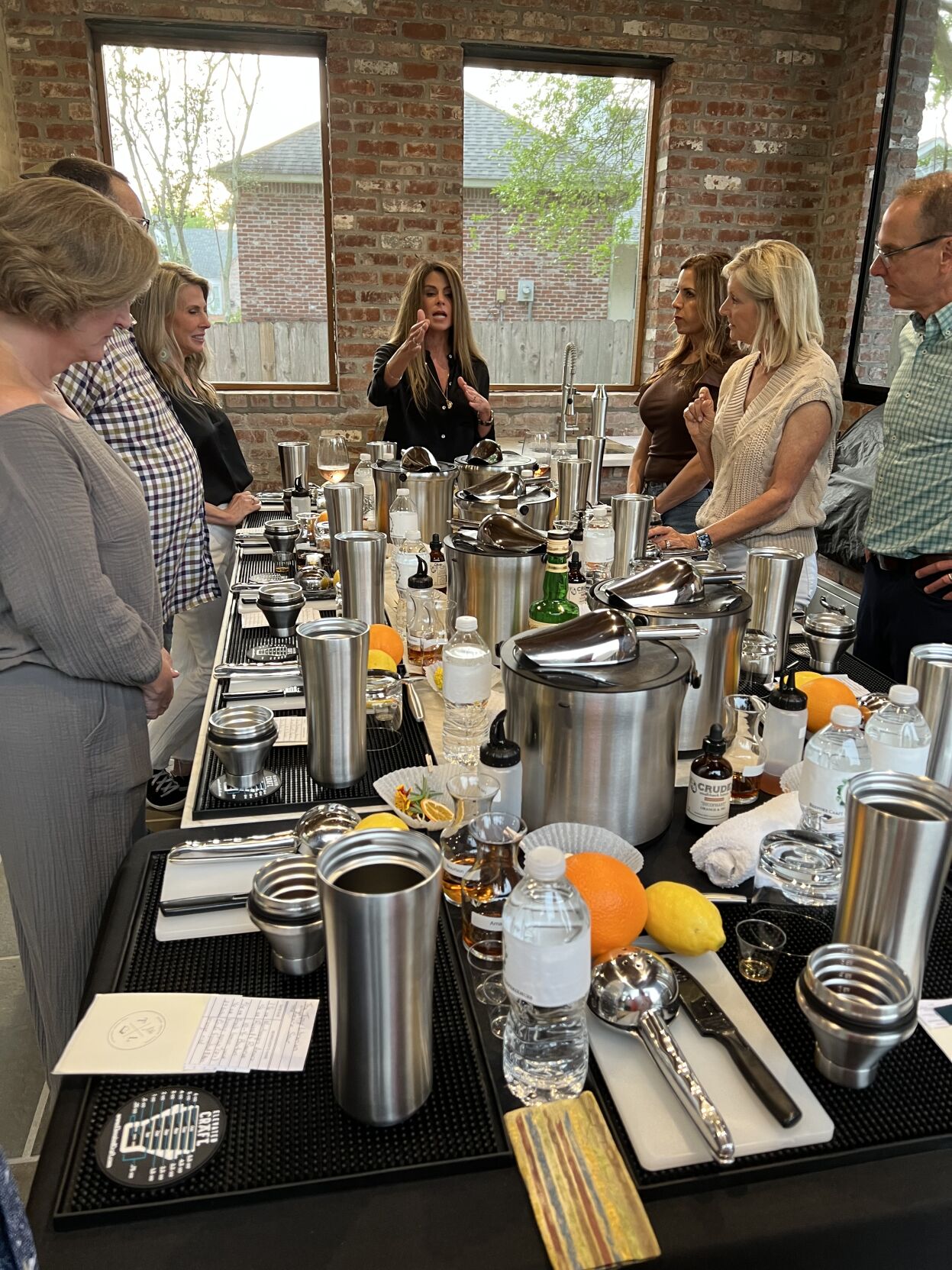 The Tipsy Librarian opens in Towne Center in Baton Rouge ...