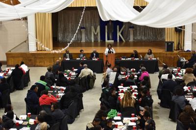 Louisiana Spotlight: A hardy perennial of legislative debates, TOPS, is ...