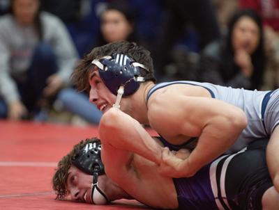 Check out the 46th Ken Cole Wrestling Invitational Results | High ...