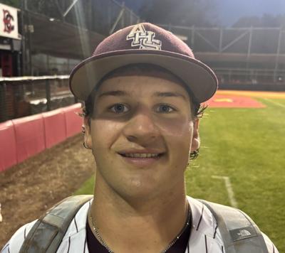 How one team’s pitching ace pushed the Belle Chasse-Albany series to a ...