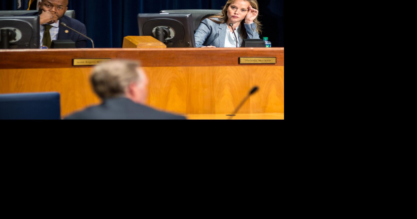 Jeff Sadow: New Orleans City Council shouldn't reverse Entergy decision ...