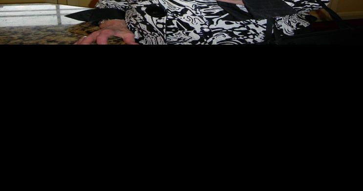 Patricia Gannon: Spare the rod, spoil the child | Patricia Gannon ...