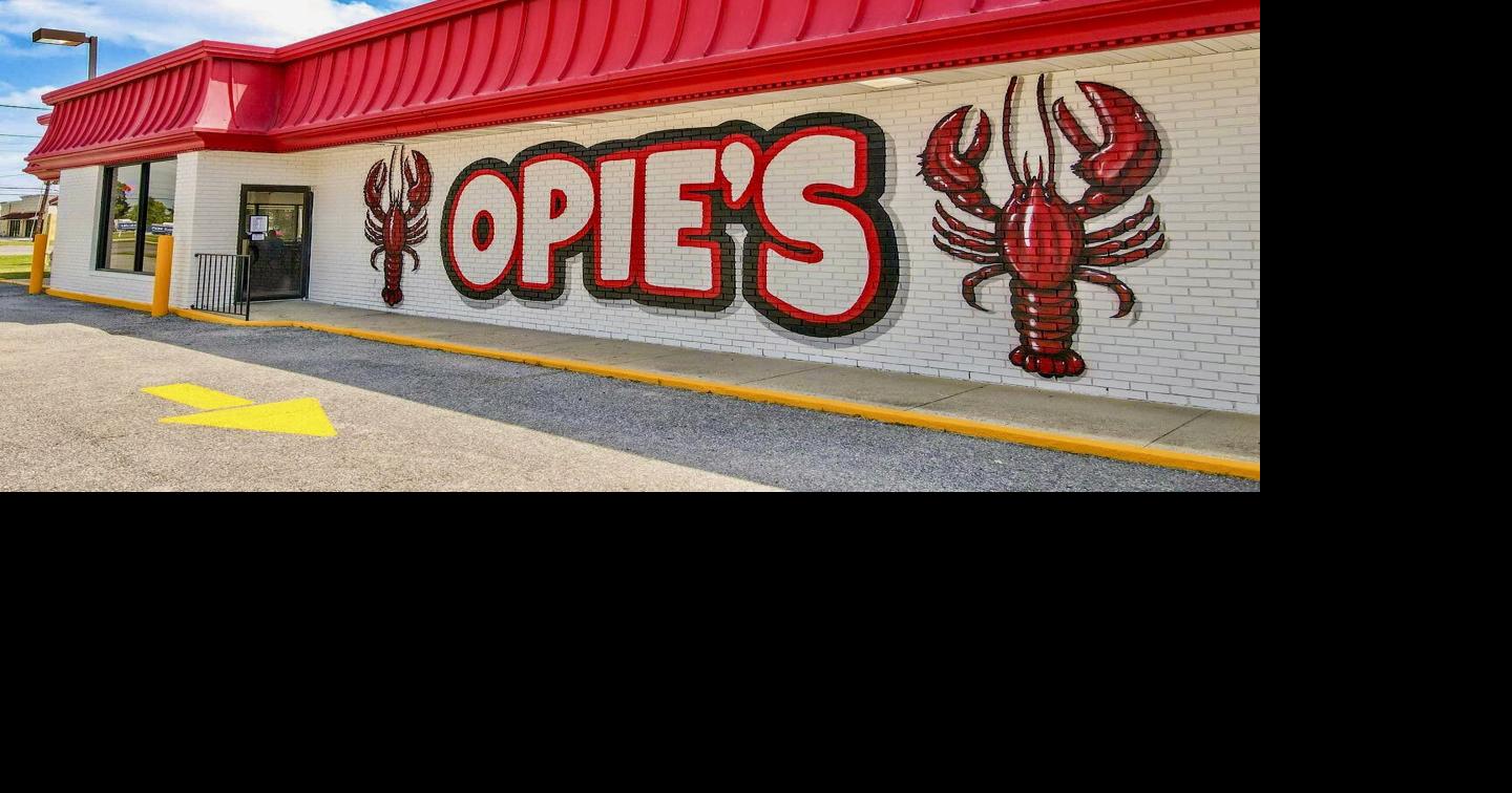 Opie's in Baton Rouge says it's revolutionized the cracklin ...